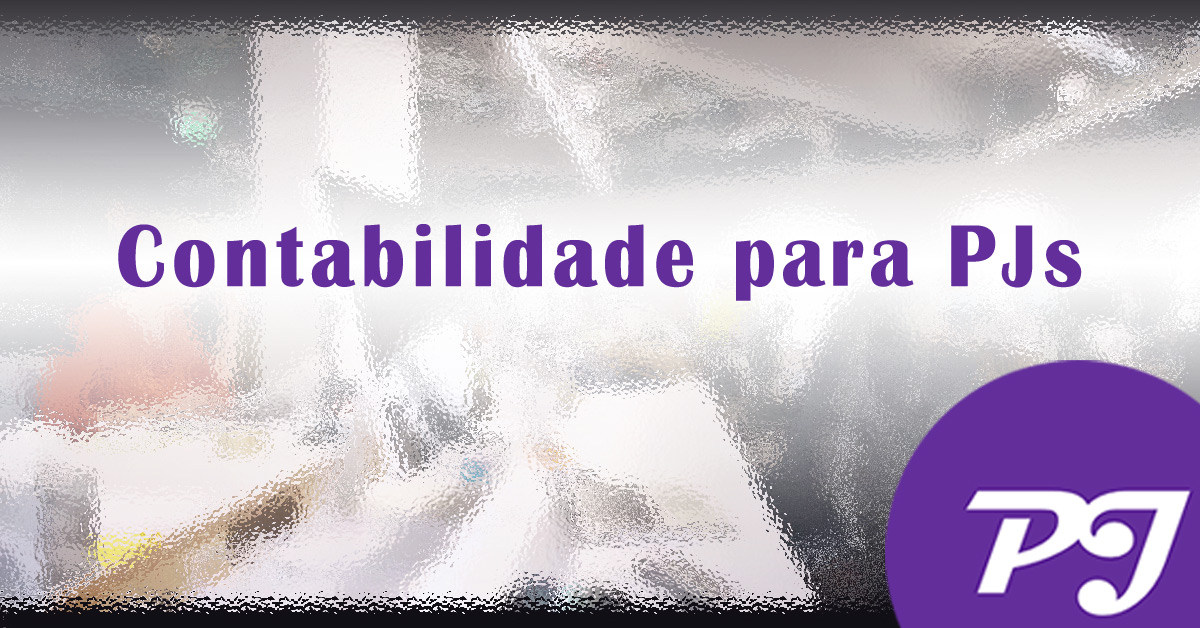Contabilidade para PJs | Contrato PJ